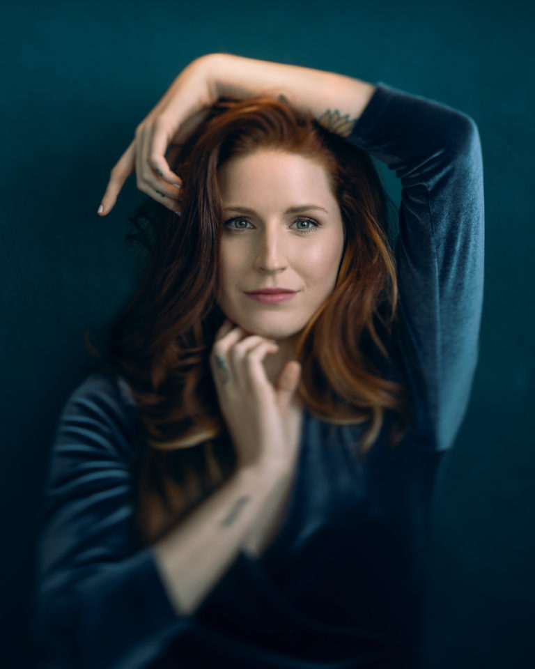 Soul Light Experiences | Portrait Photographer | Wellness | Hawaii